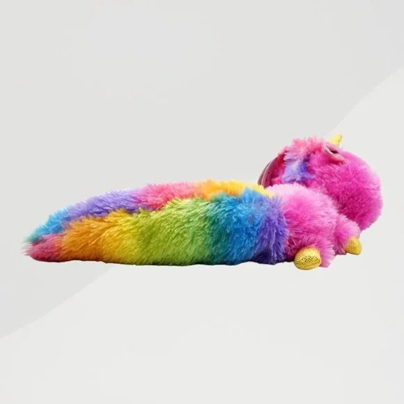 Fiesta | Toys | Nwt Fiesta Fursions Hot Pink Unicorn With Long ...